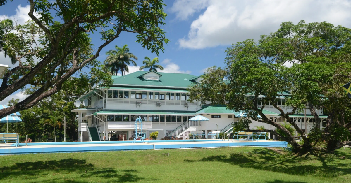 Watooka Guest House - Tour Guyana